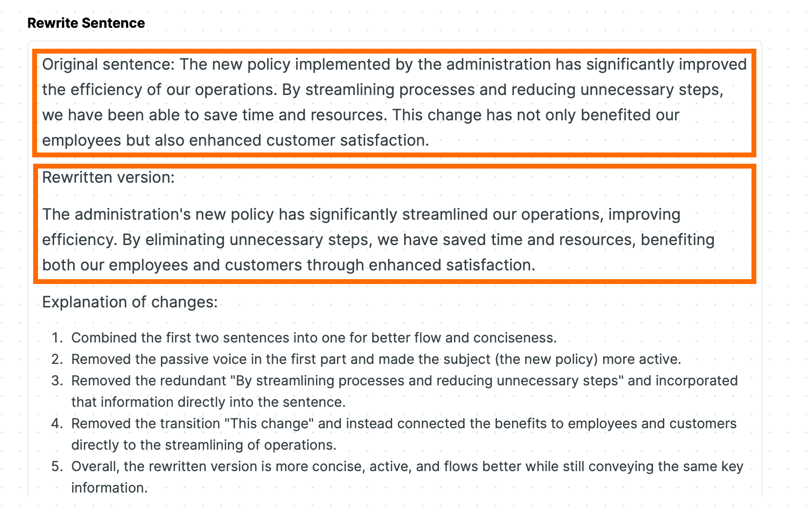 How to Effectively AI Rewrite Content - The AI Content Factory