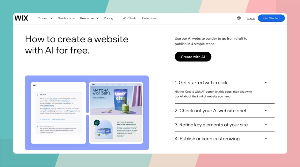 Artificial Intelligence Websites: The Best Choice?