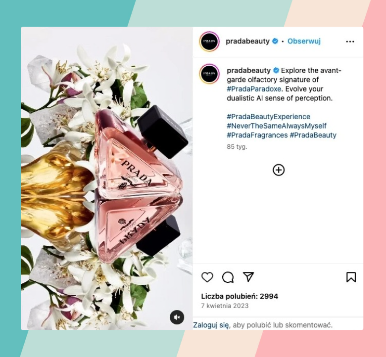 How to create an AI model for Instagram: from concept to content ...